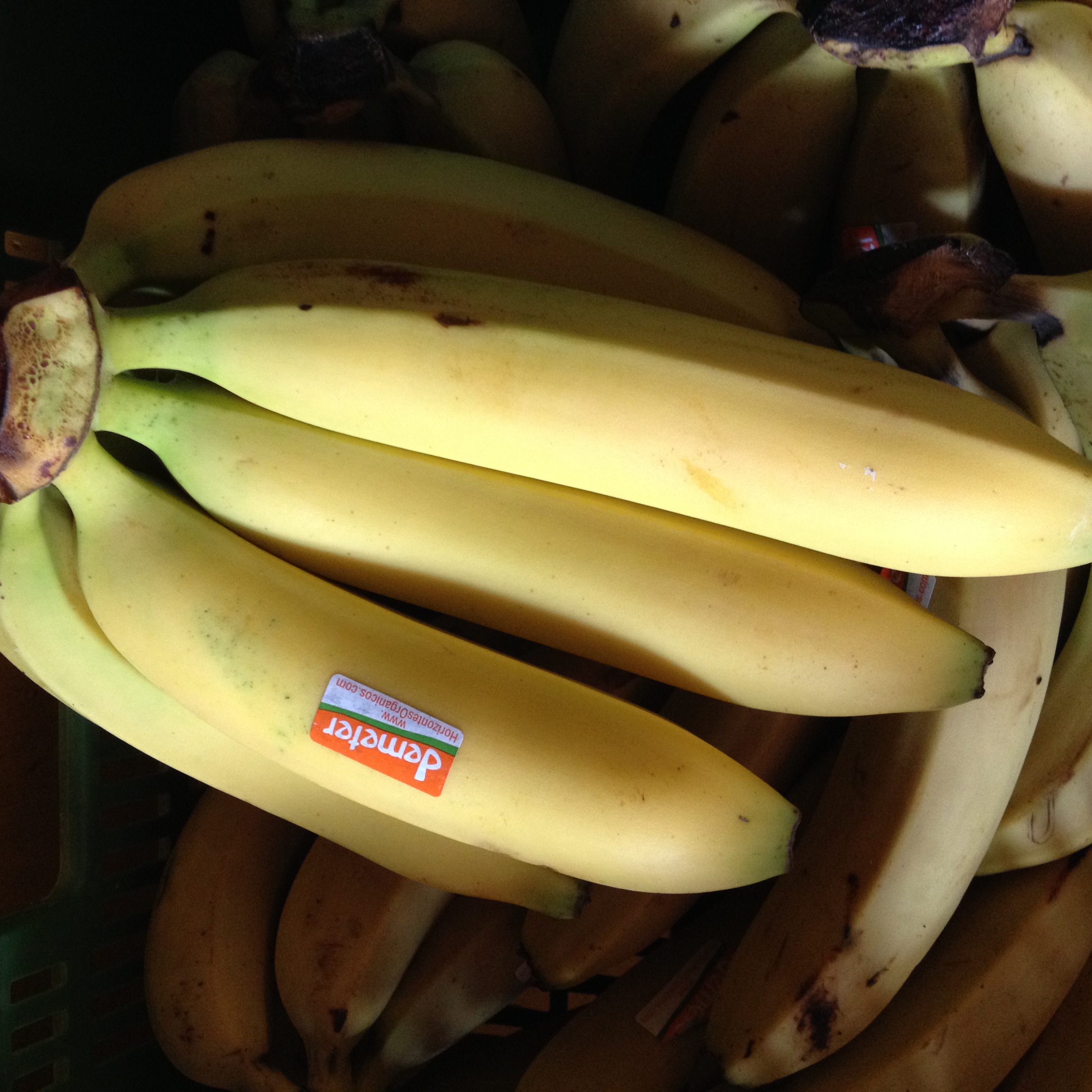 Bio Wäberhof - Obst und Früchte